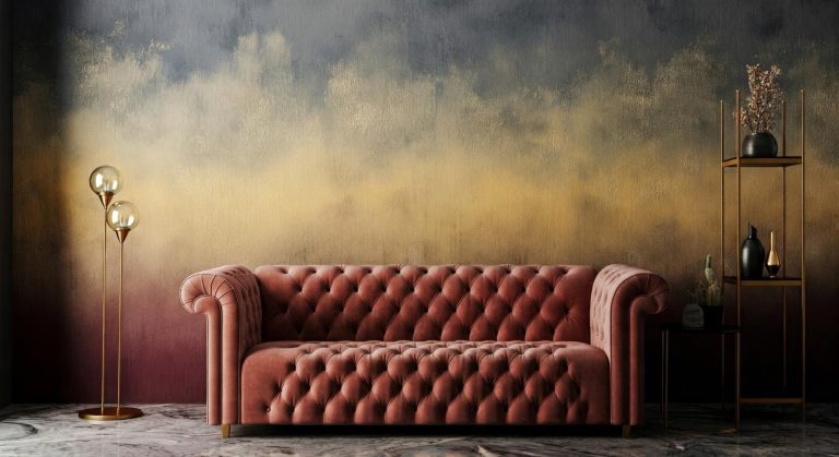 The Decorative Paint Ideas to refresh your Space | Indigo Paints