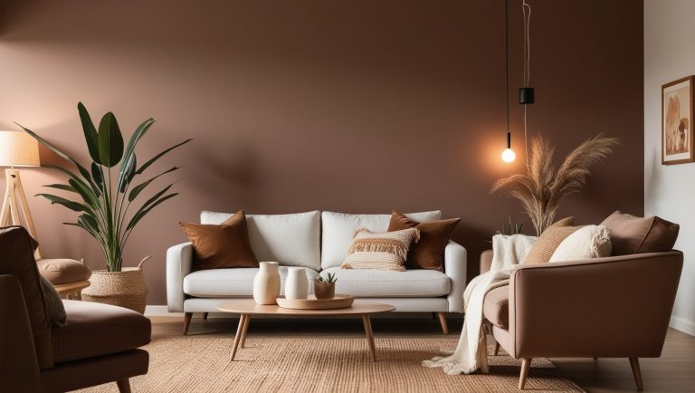 Pantone Colour of the Year 2025: Embrace the Elegance of Mocha Mousse ...